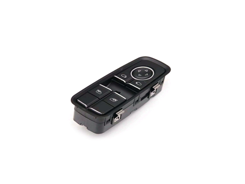 Porsche 991 Door panel mirror and window switch 99161315502DML ...