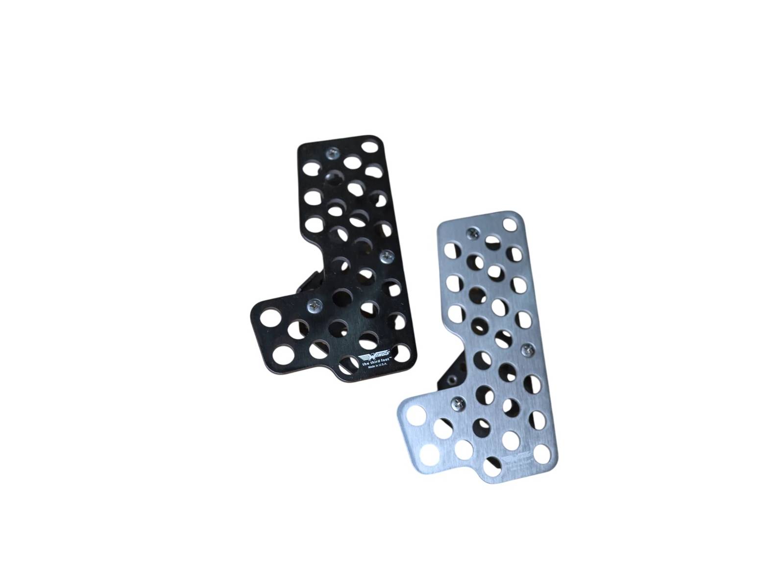 Adjustable accelerator pedal extension. Porsche 911 - 90142301001/1B ...