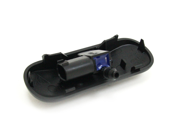 Porsche 991 981 Boxster Windscreen washer nozzle 99162807700 ...