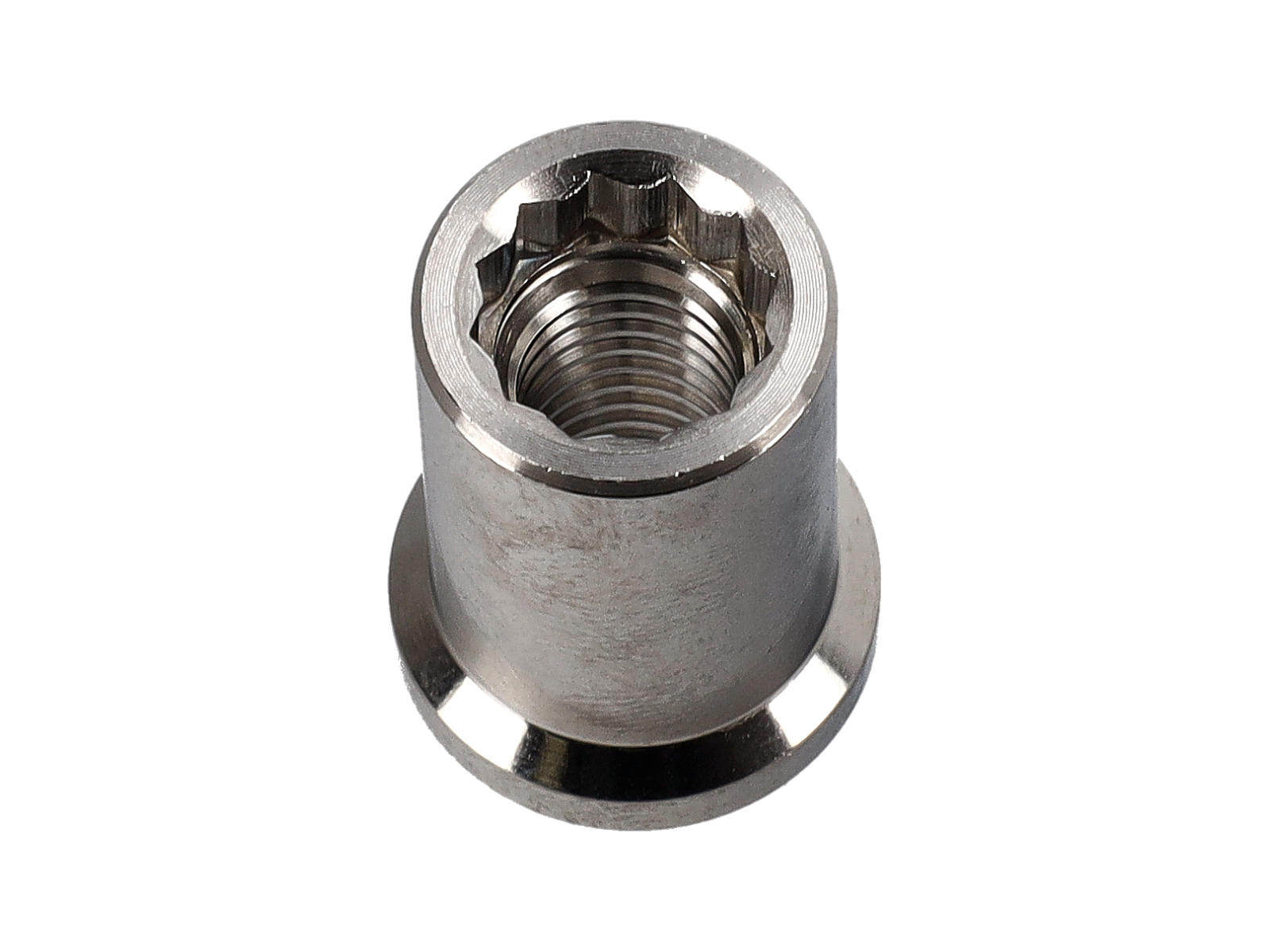 Exhaust manifold nut M8. Porsche 991.2 / Porsche 718 Boxster / Cayman ...