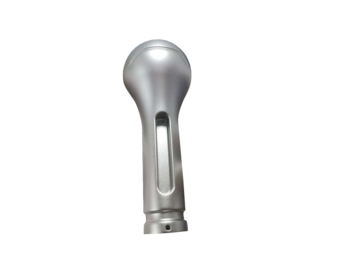 G-Werks Style Aluminium Gear Shift Knob. Porsche 964 / 993 ...