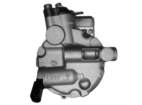 Air Conditioning Compressor for Porsche 95B-1 / 95B-2 / 95B-3 Macan 2 ...