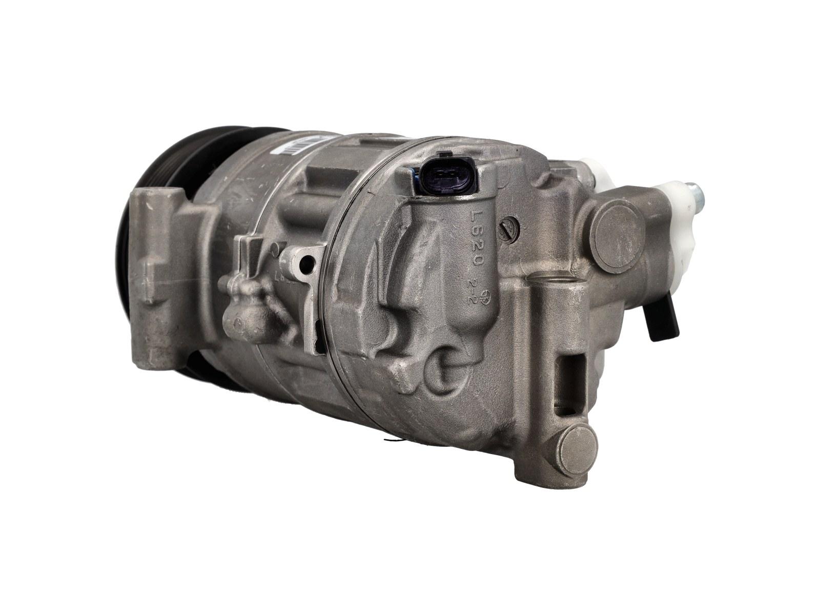 A/C compressor - PAB820803B | Design 911