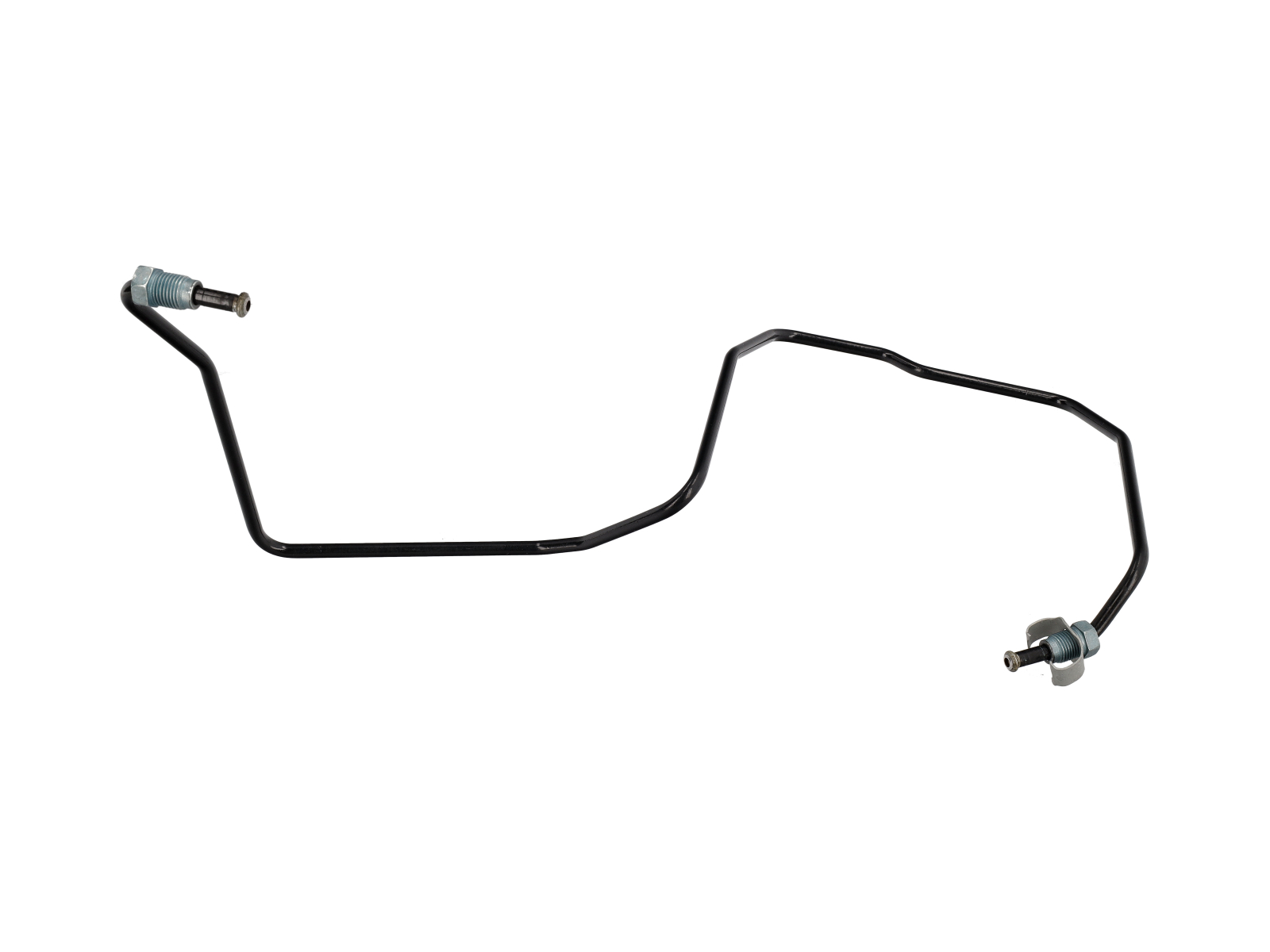 Brake Line, Front End. Porsche 981 / 982 / 991 / Turbo / GT2 / GT3 ...