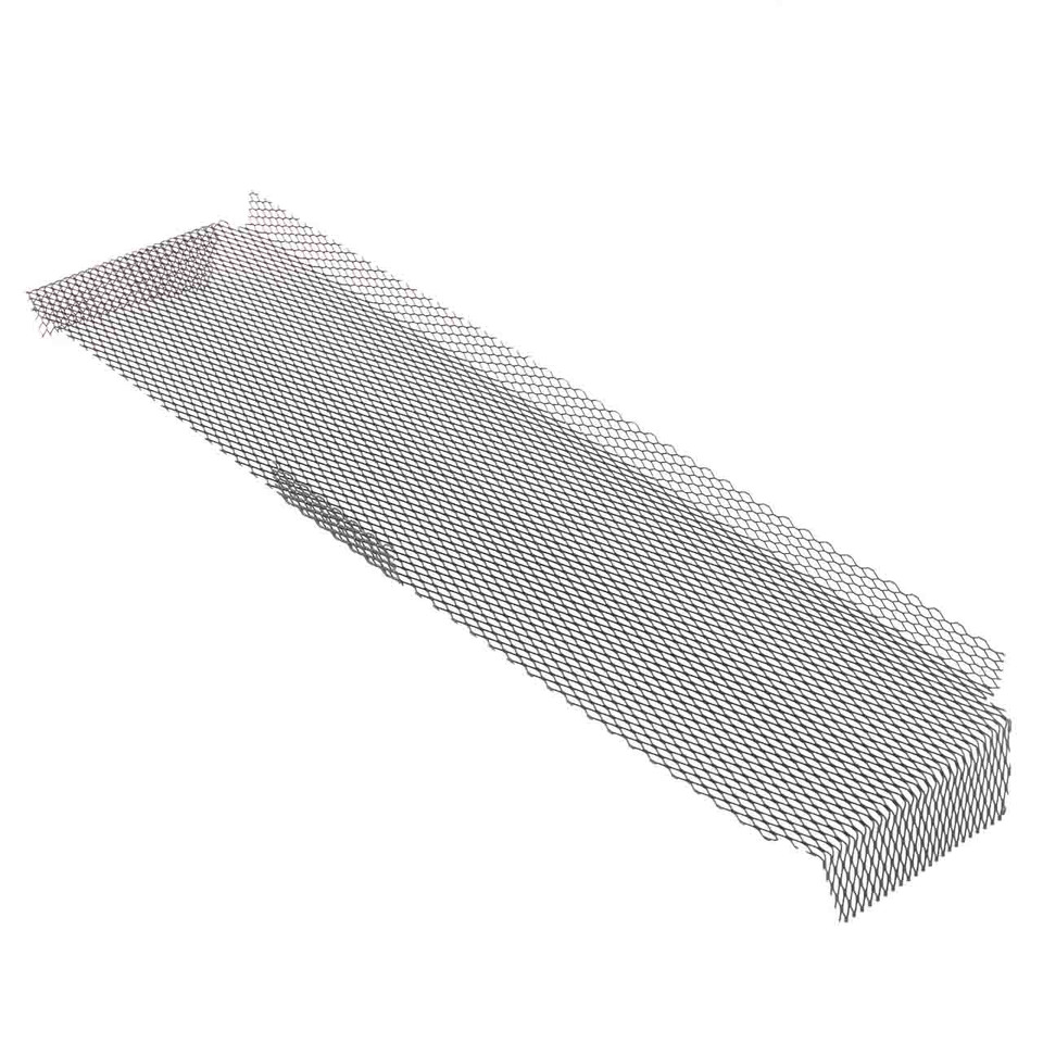 Rennline front bumper wire mesh grill kit. Porsche 970.2 Panamera S ...