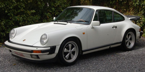 17" Style 170 RSR Fuchs Replica Alloy Wheels for Porsche Car ...