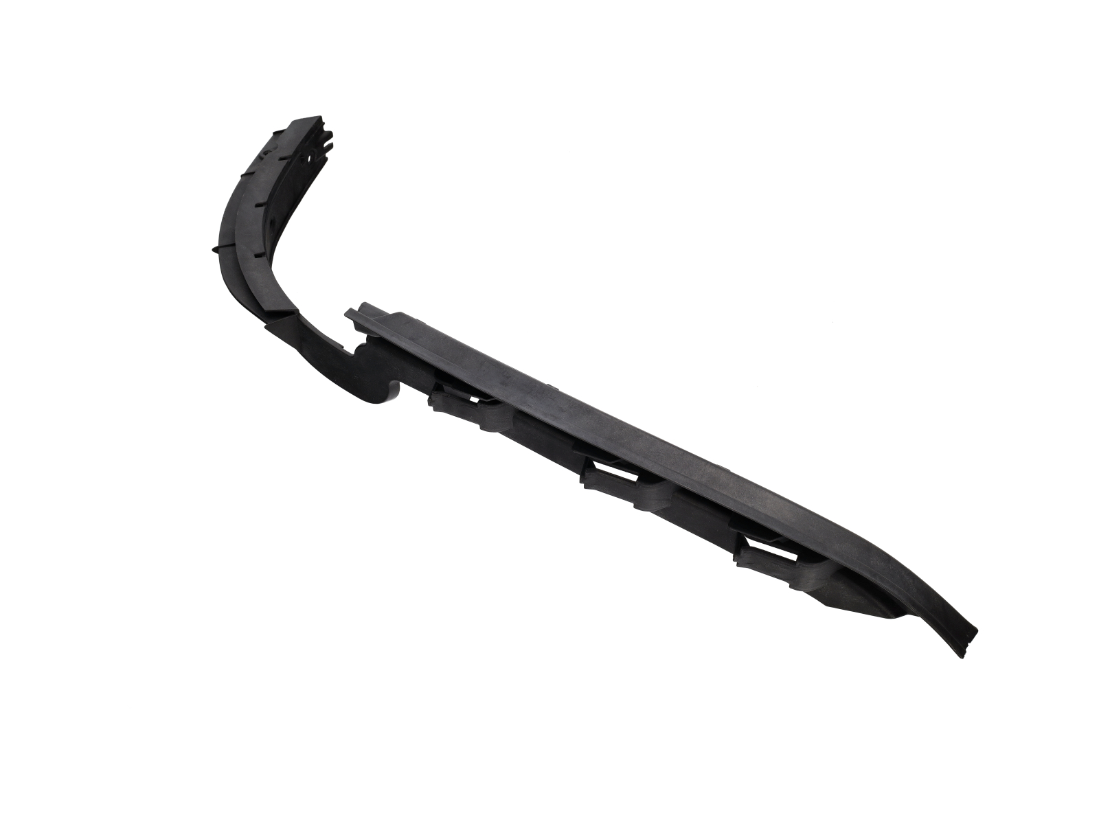 Porsche Rear Bumper Brackets, Retainers & Braces | OEM Mounting ...