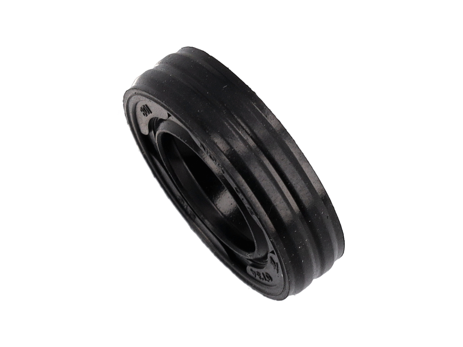 Radial shaft seal gearshift lever 10x15x5. Porsche 718 / 971 Panamera ...