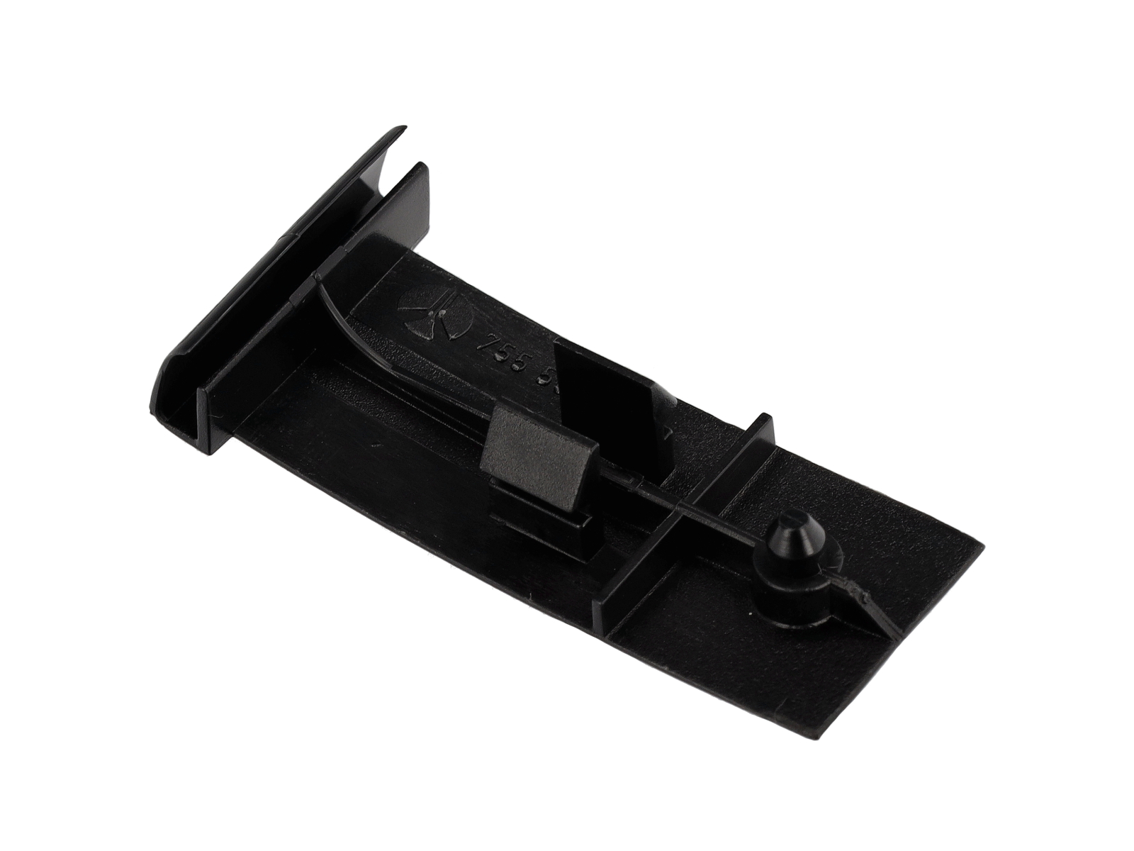 Steel Sliding Roof, Retainer For Spoiler. Porsche 911 / 964 / 993 ...