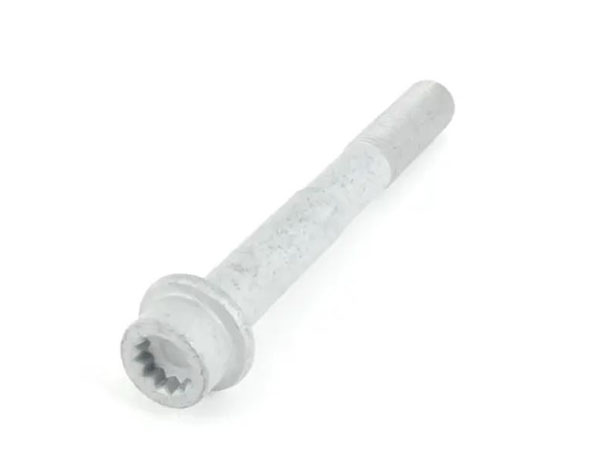 Buy Porsche Macan (95B) MK1 (2014-2018) Macan S Diesel 3.0L V6 258Bhp ...