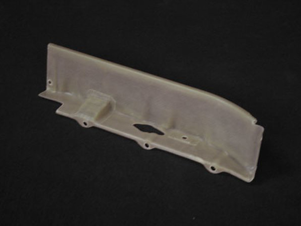 Porsche 993 Engine Cover TK243E 99310628911 - TK243E | Design 911