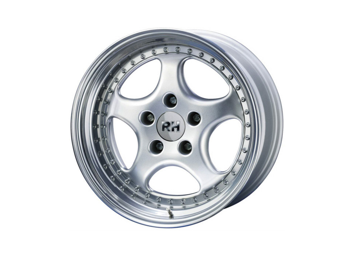 Buy Porsche Boxster 986/987/981 (1997-2016) 18" RH Alloy Wheels ...