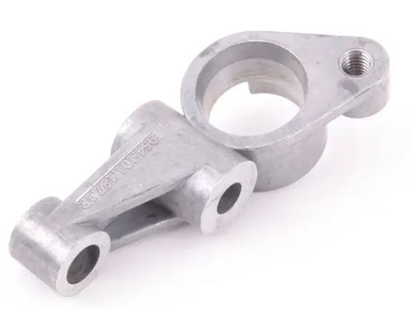 Porsche 998 Crankcase Bracket 96410118701 - 96410118701 | Design 911