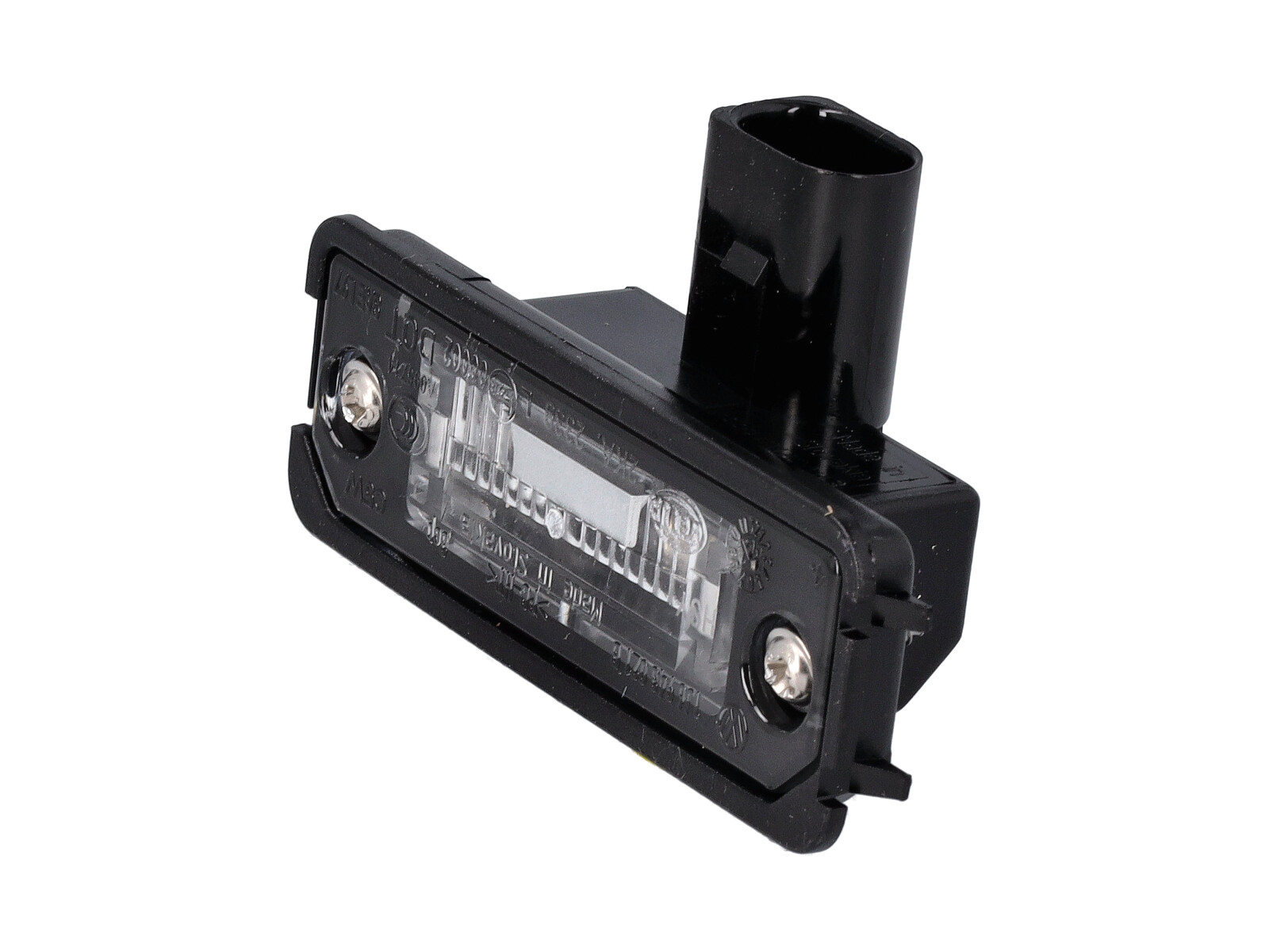 Number Plate Light Porsche 997 / Boxster 987/ Cayman 99763162003 ...