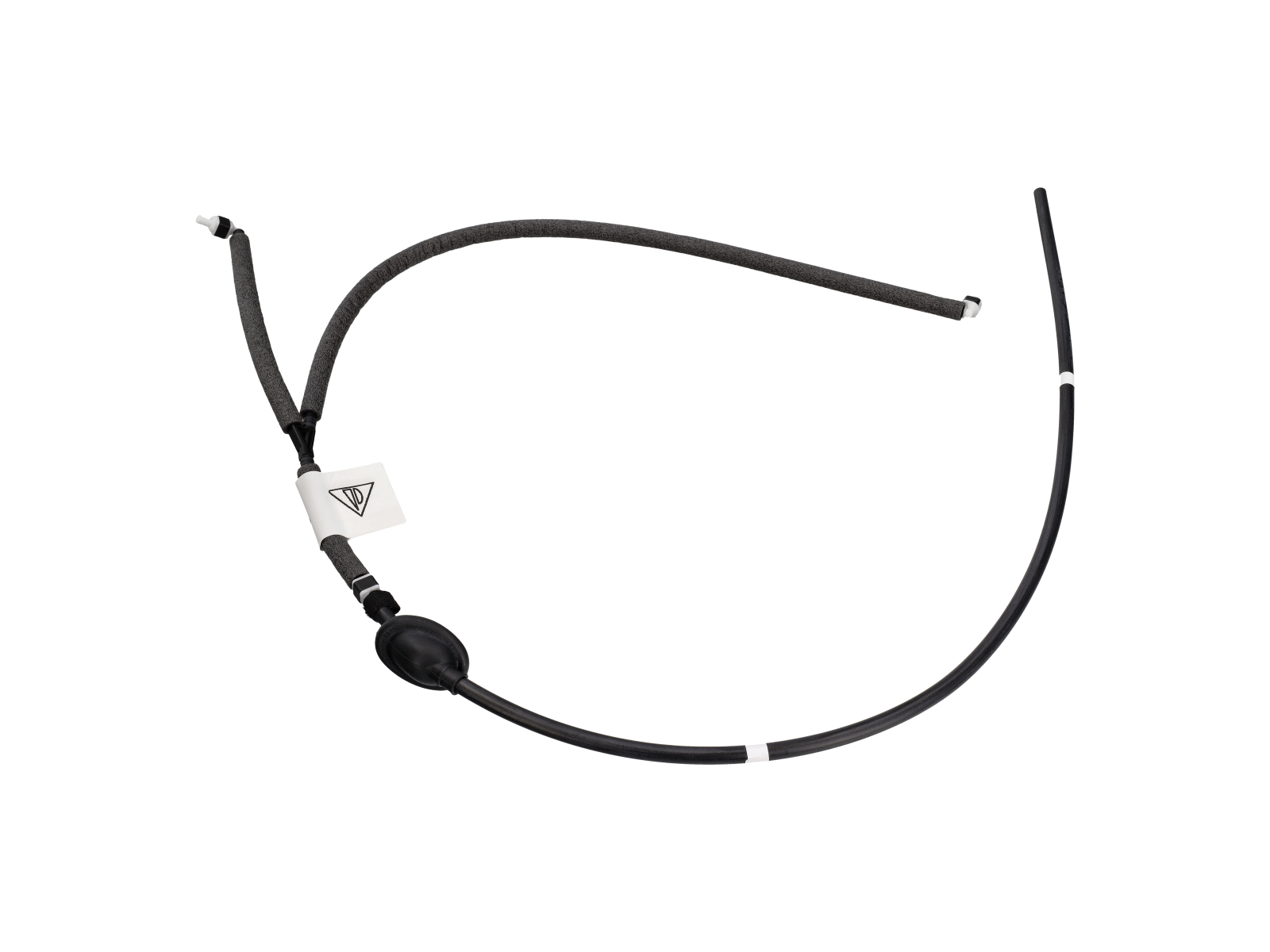 Hose Line for Washer Jet 99162866707 | Porsche 911 (991) Washer Hose ...