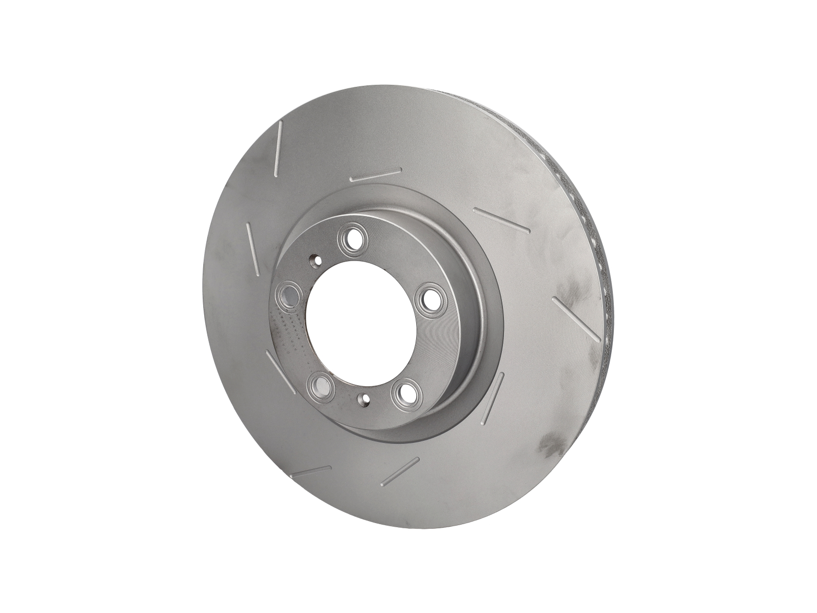 Porsche 970 Panamera Brake disc rotor Front 298615301B 298615302B ...