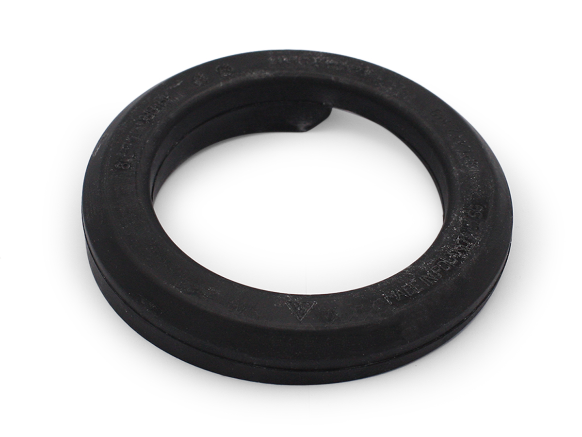 Front shock absorber top mount underlay pad Porsche 981 / 982 / 991.1 ...