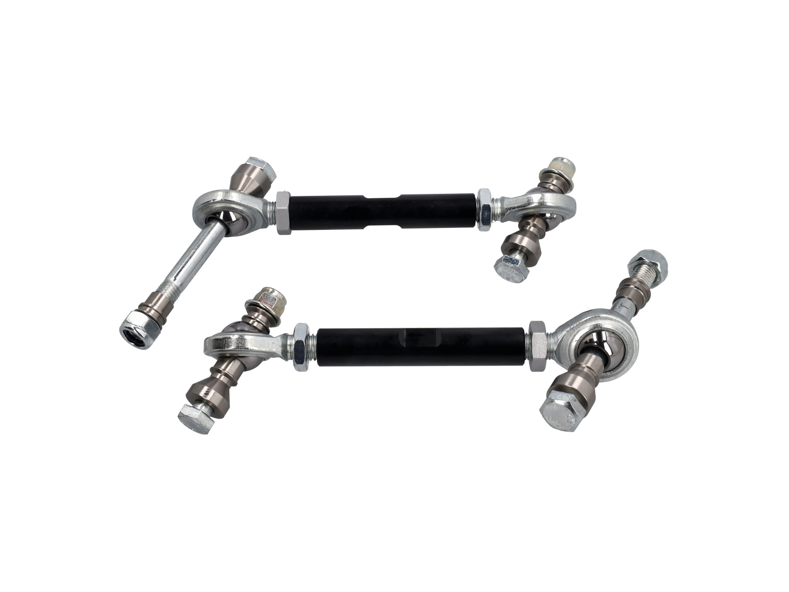 Front drop link, Set of 2. Porsche 986 / 987 / 981 / 996 / 997 / 991 ...
