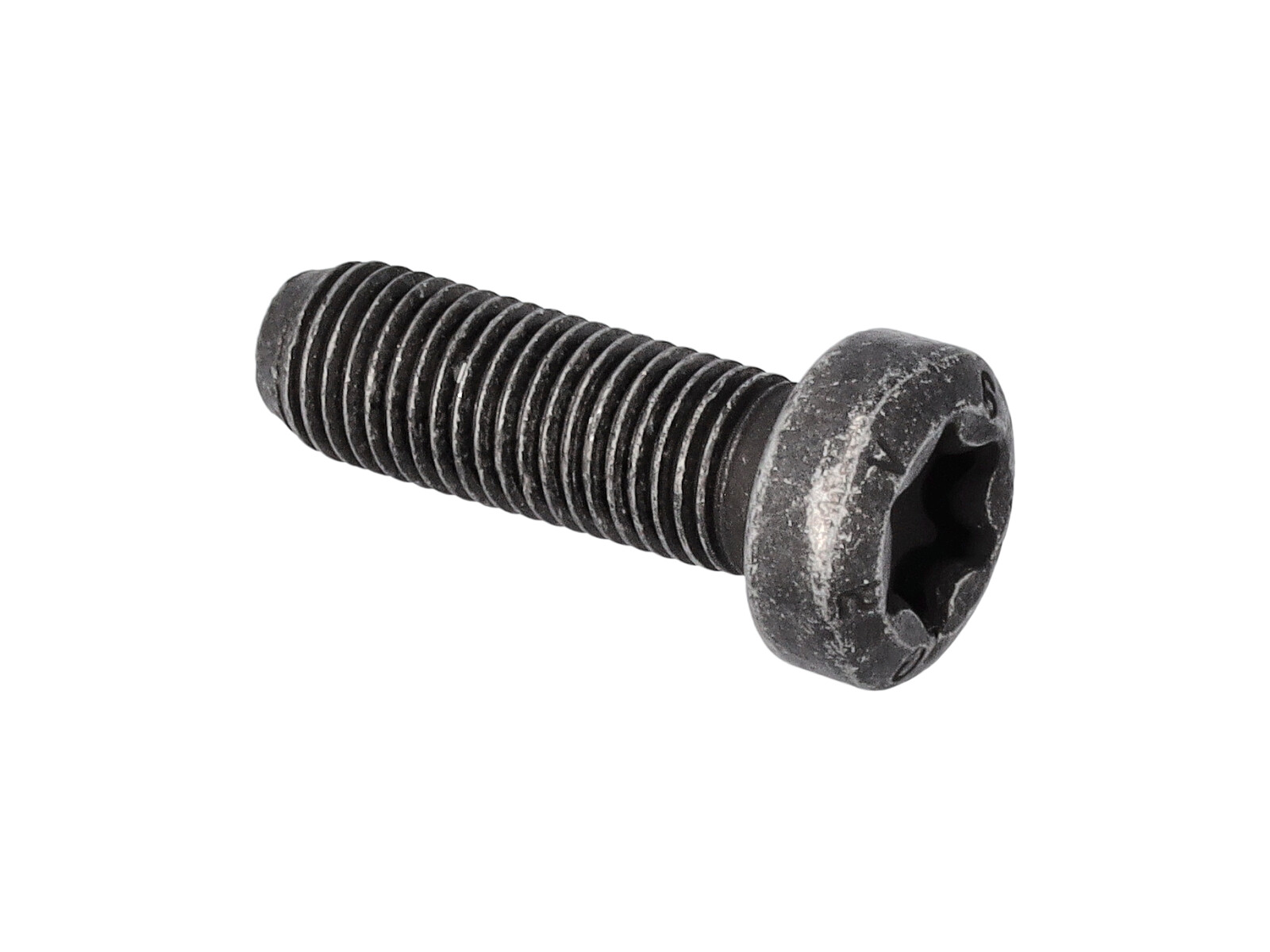 Bolt for caliper adapter bracket, Front. 99907331309 - 99907331309 ...