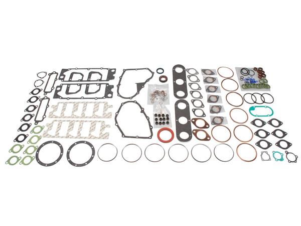 Engine Gasket Set Porsche 911 T Carbourator 1971-73 91110090300 ...