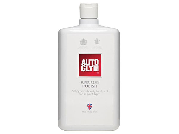 AUTOGLYM SUPER RESIN POLISH SRP500 SRP325 - SRP001 | Design 911