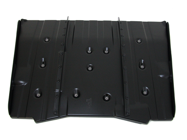 Porsche 991 GT3 GT RS Engine undertray 99150425798 - 99150425798 ...