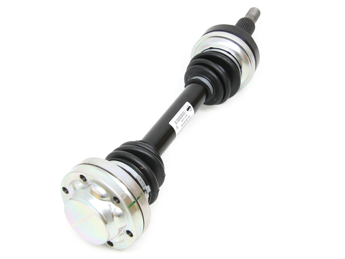 Porsche 991 GT3 Driveshaft 99133202480 99133202481 99133202483 ...
