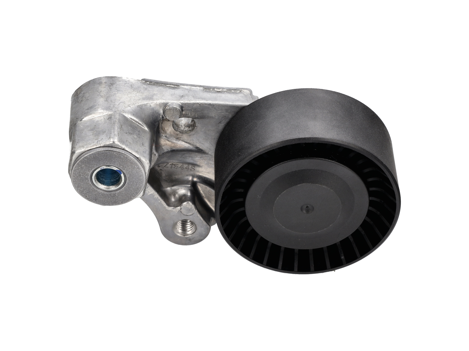 Porsche 991 Boxster Cayman Drive belt tensioner lever & pulley ...