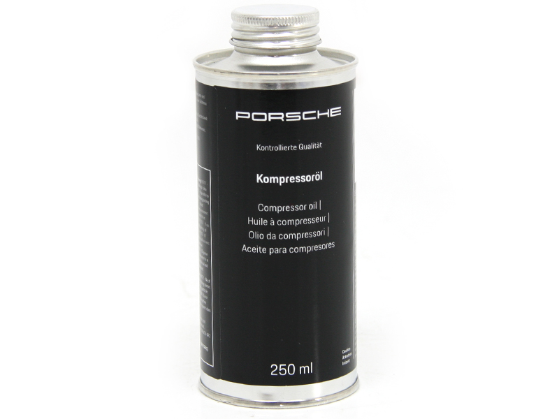 Buy Porsche Cayman 718C (982C) 2017>> Compressors | Design 911