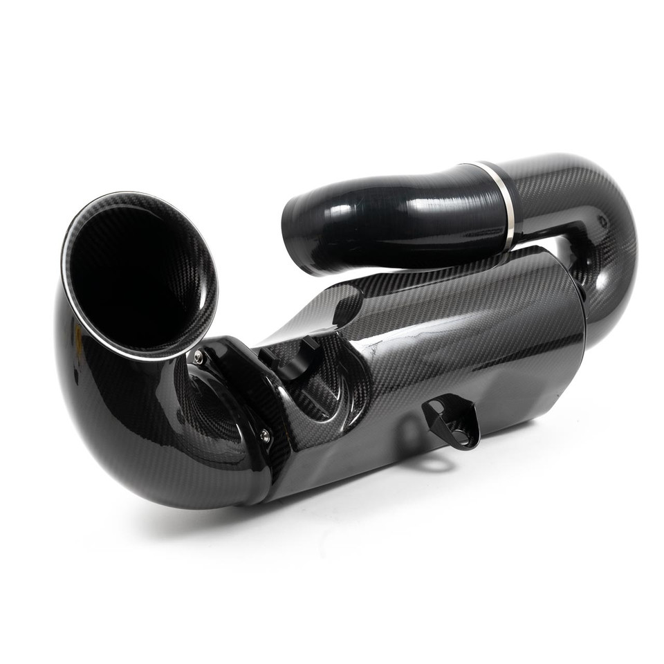 Rennline air intake, carbon fibre. Porsche 996 / 997 - M110 | Design 911