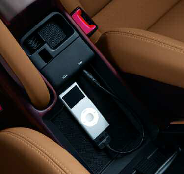 Ipod Interface adaptor for Porsche Models with PCM2 - 99704490177 ...