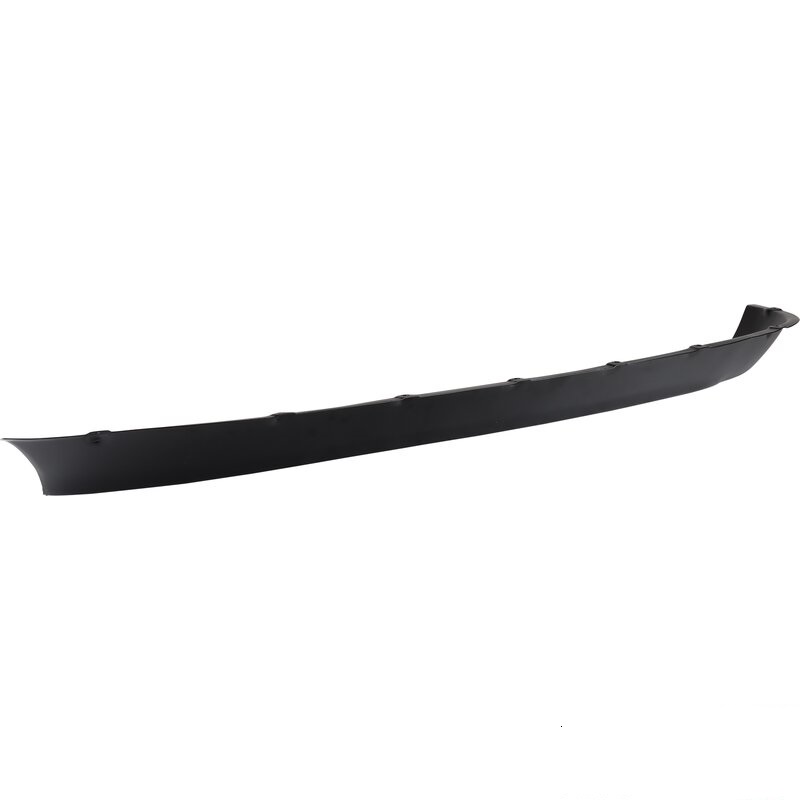 Porsche 911 Rear Bumper Lower panel 91150517101 - 91150517108GRV/1 ...