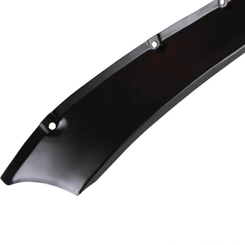 Porsche 911 Rear Bumper Lower panel 91150517101 - 91150517108GRV/1 ...