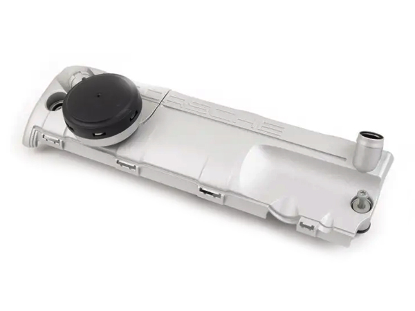 Porsche Oil Separators & Vent Lines | Engine Breather System Parts ...