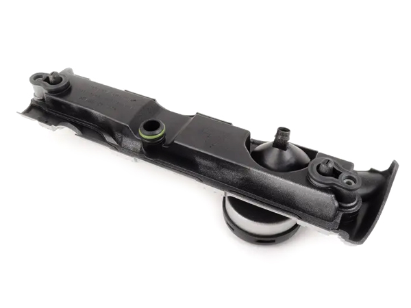 Porsche Cayenne Air / Oil Separator 94810723602 - 94810723501 | Design 911