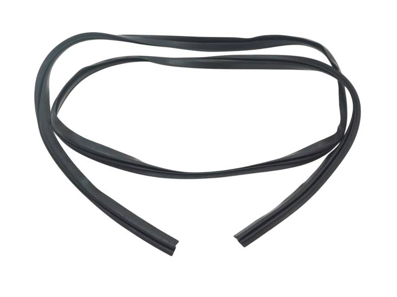 Rubber seal scuttle panel wiper trim. Porsche 986 boxster / 996 ...