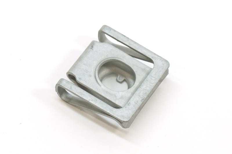 Locking nut engine cover. Porsche 986 Boxster - 99950779209 | Design 911