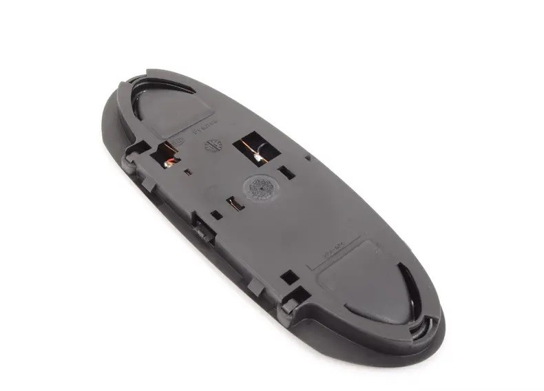 Porsche Sun Visors & Parts | Interior Restoration & Replacement Kits ...