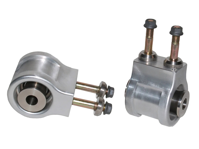 Stomski Racing SR040 Control arm monoball assembly for Porsche 996 997 ...