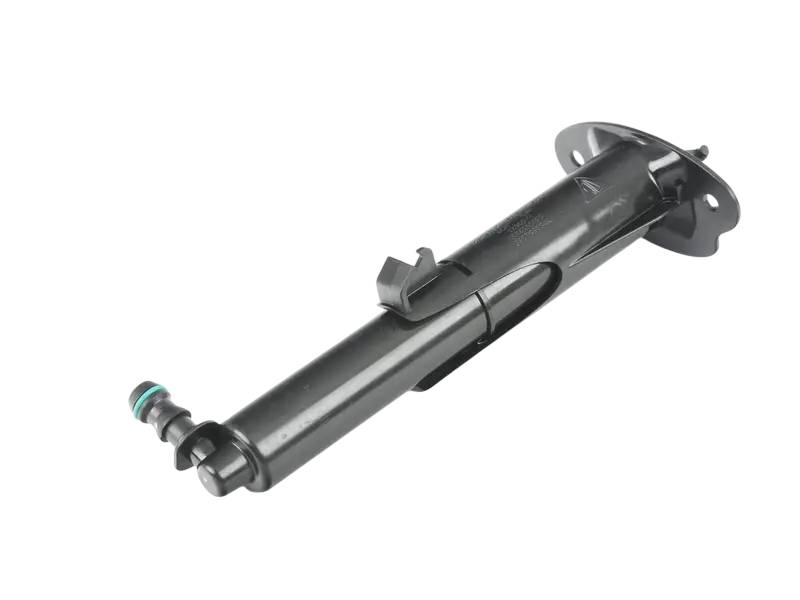 Headlamp washer jet. Porsche 958 Cayenne 95862816210 95862816110 ...