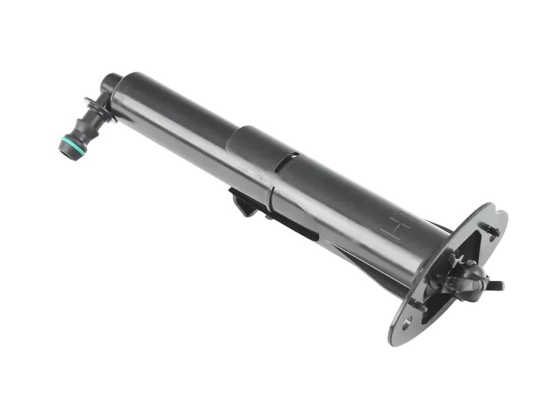 Headlamp washer jet. Porsche 958 Cayenne 95862816210 95862816110 ...