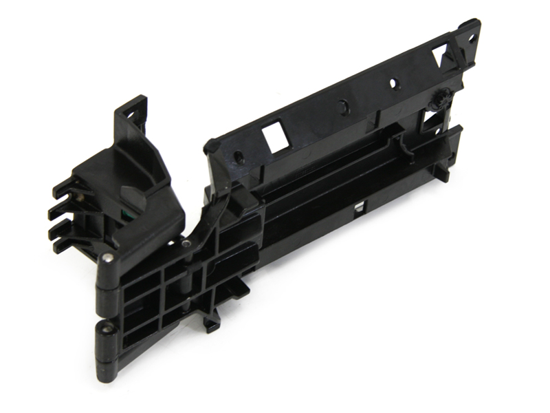 Original Porsche 95855328900 95855328901 Trim for centre console for ...