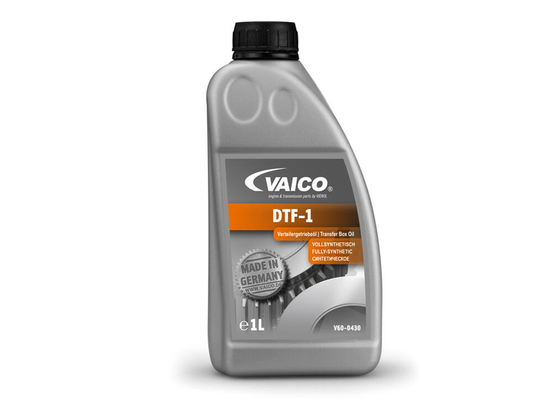 Porsche 00004330563 Transfer box gear oil DTF-1 1Ltr for Porsche ...