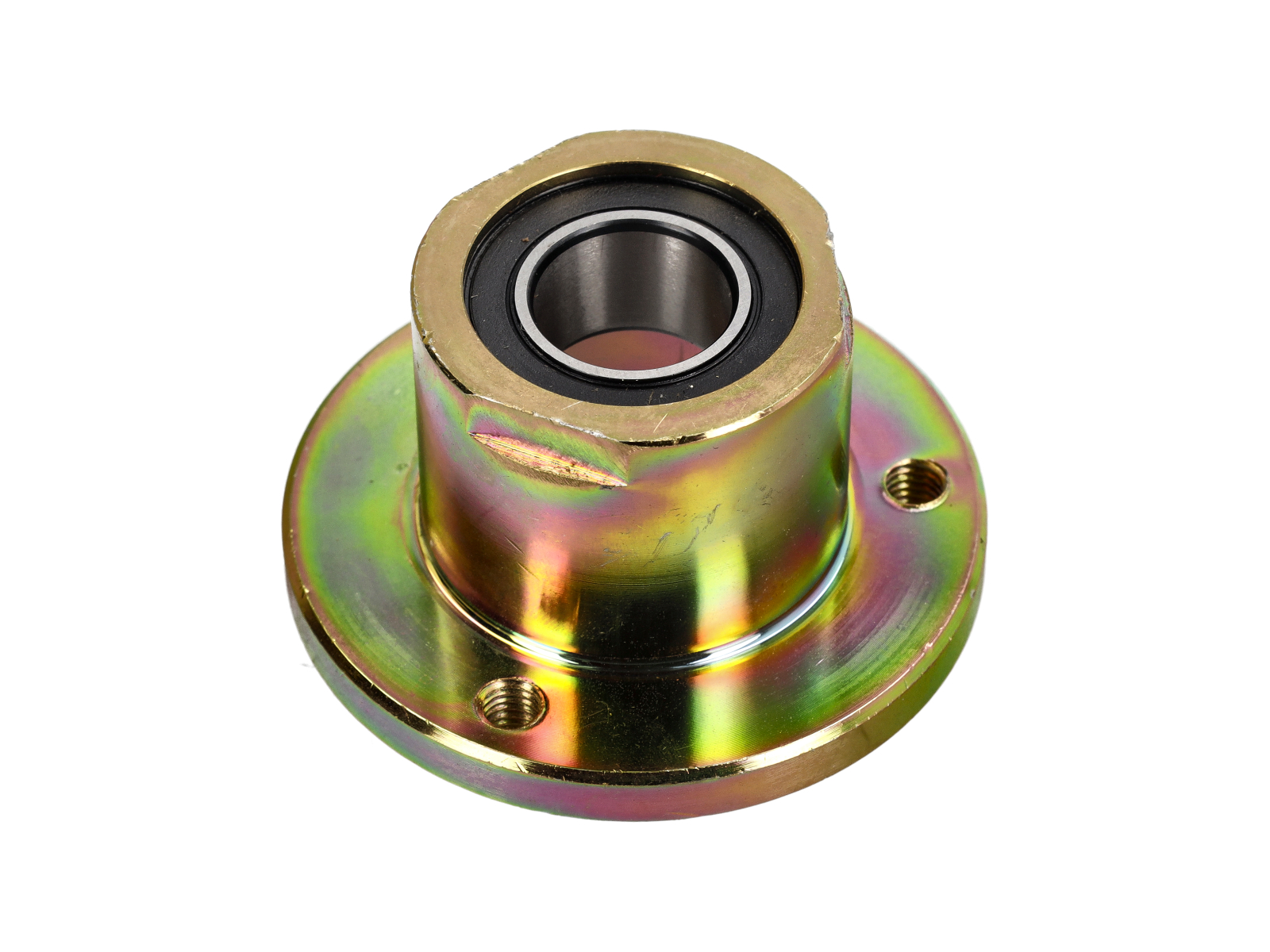 Porsche 964 / 993 Alternator Bearing Fan Blade – OE Match Replacement ...
