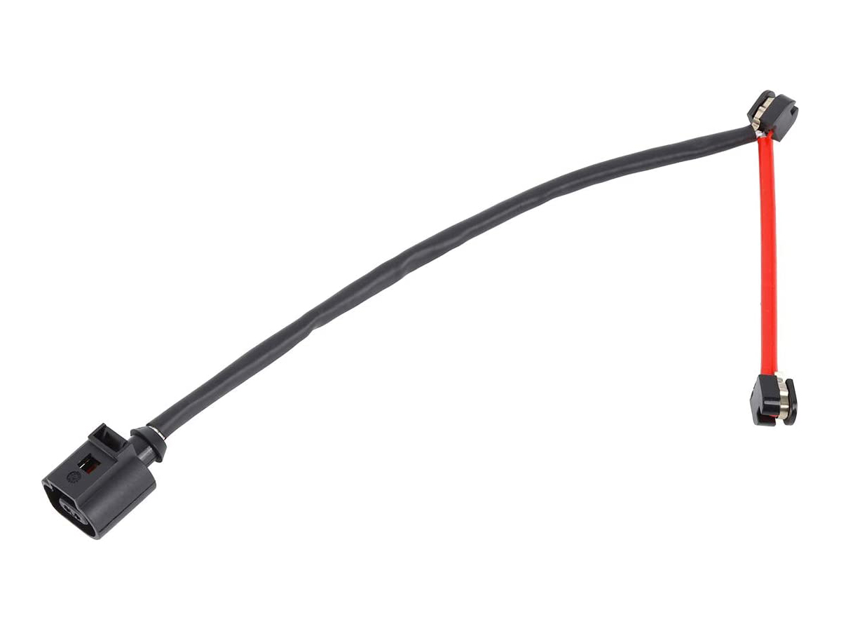 Porsche 991 981 Brake pad wear sensor 99160917100 99160918100 ...