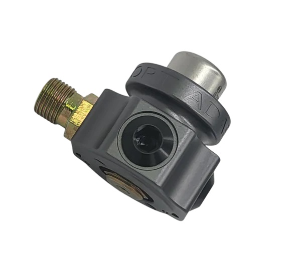 Single port fuel pressure damper. Porsche 944 1983 to 1985 AMS9050028 ...
