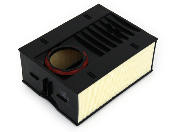 Air filter. Porsche 95B Macan I1L1 - air cleaner for dusty regions ...