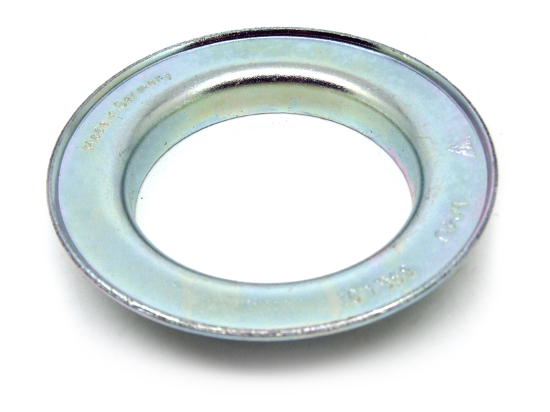 Original Porsche 99634351701 Shock absorber strut support ring for ...