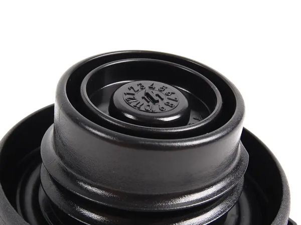 Porsche 911 Fuel Tank Cap 99620124103 - 99620124103 | Design 911