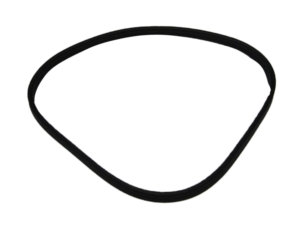 Headlamp Seal. Porsche 993 - 99363190700 | Design 911